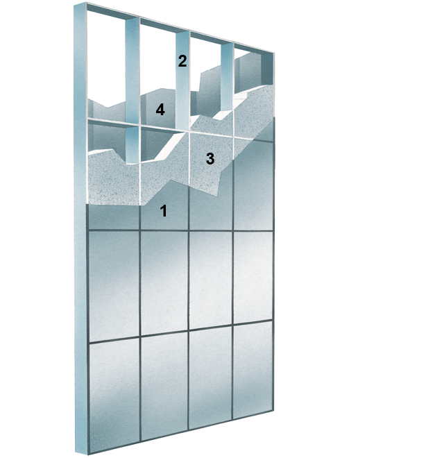 Kalwall Panel Module