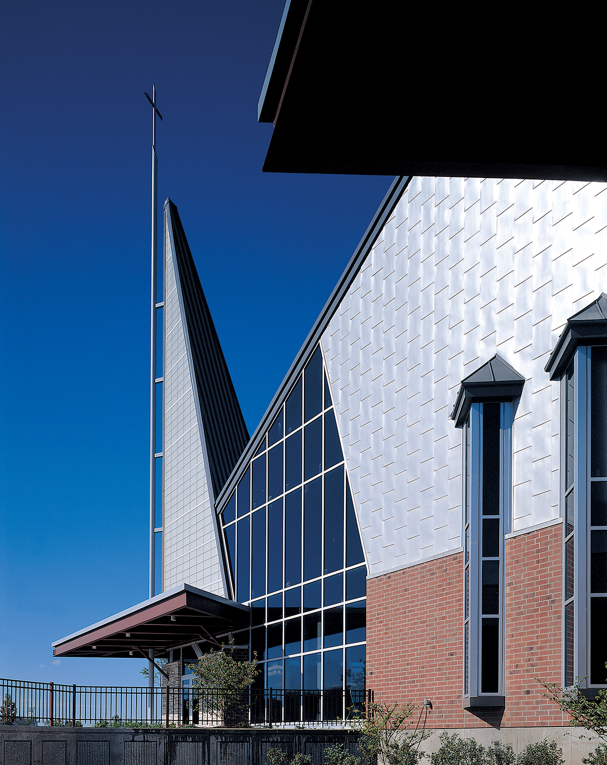 Portfolio Archive - Kalwall