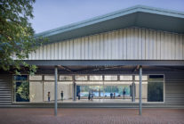 Kalwall Home | High Performance Translucent Building Systems