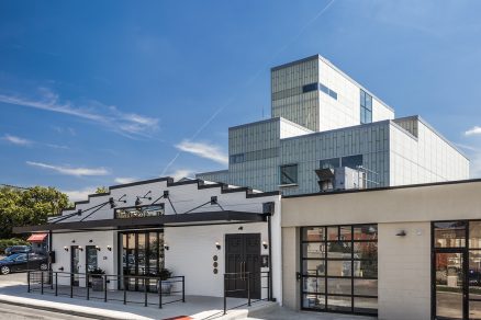 Kalwall Home | High Performance Translucent Building Systems