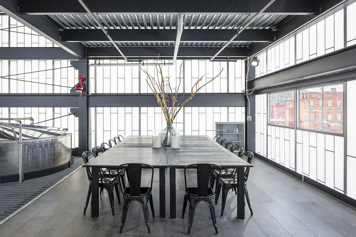 Kalwall Home | High Performance Translucent Building Systems