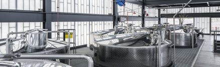 Kalwall Home | High Performance Translucent Building Systems