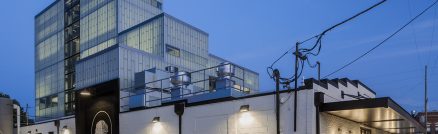 Kalwall Home | High Performance Translucent Building Systems