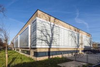 Kalwall Home | High Performance Translucent Building Systems