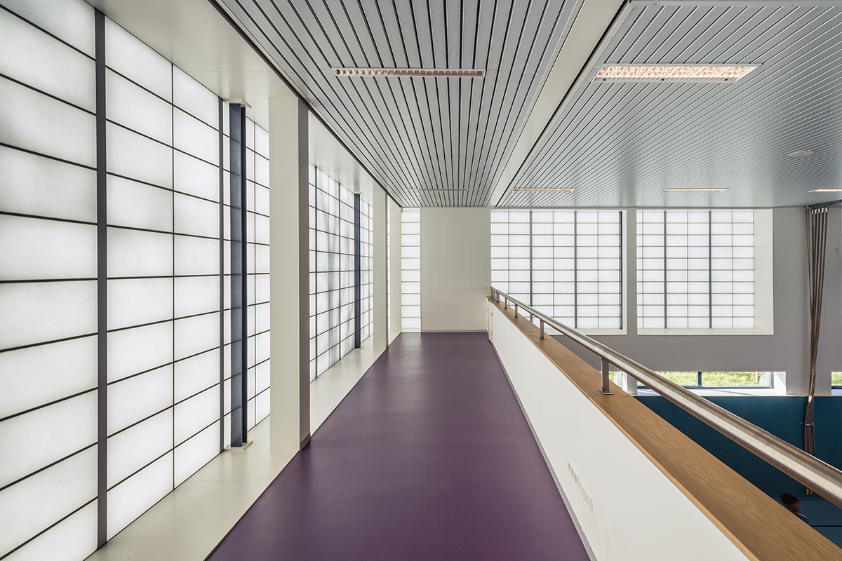 Kalwall Home | High Performance Translucent Building Systems