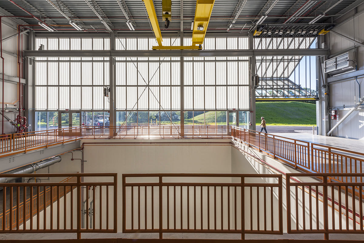 Kalwall Home | High Performance Translucent Building Systems