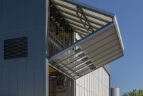 Kalwall Home | High Performance Translucent Building Systems