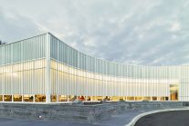 Kalwall Home | High Performance Translucent Building Systems