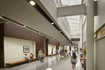 Kalwall Home | High Performance Translucent Building Systems