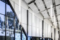 Kalwall Home | High Performance Translucent Building Systems