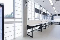 Kalwall Home | High Performance Translucent Building Systems