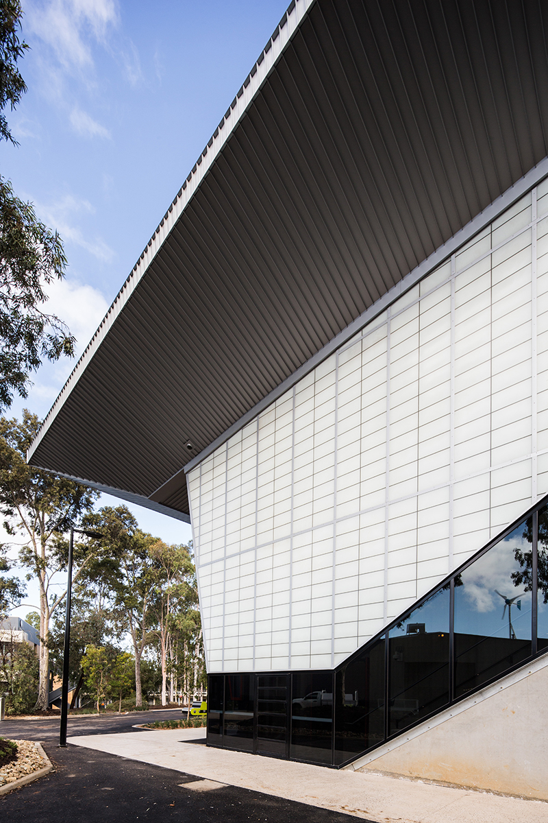 Kalwall Home | High Performance Translucent Building Systems