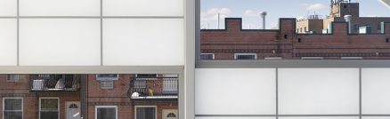 Kalwall Home | High Performance Translucent Building Systems