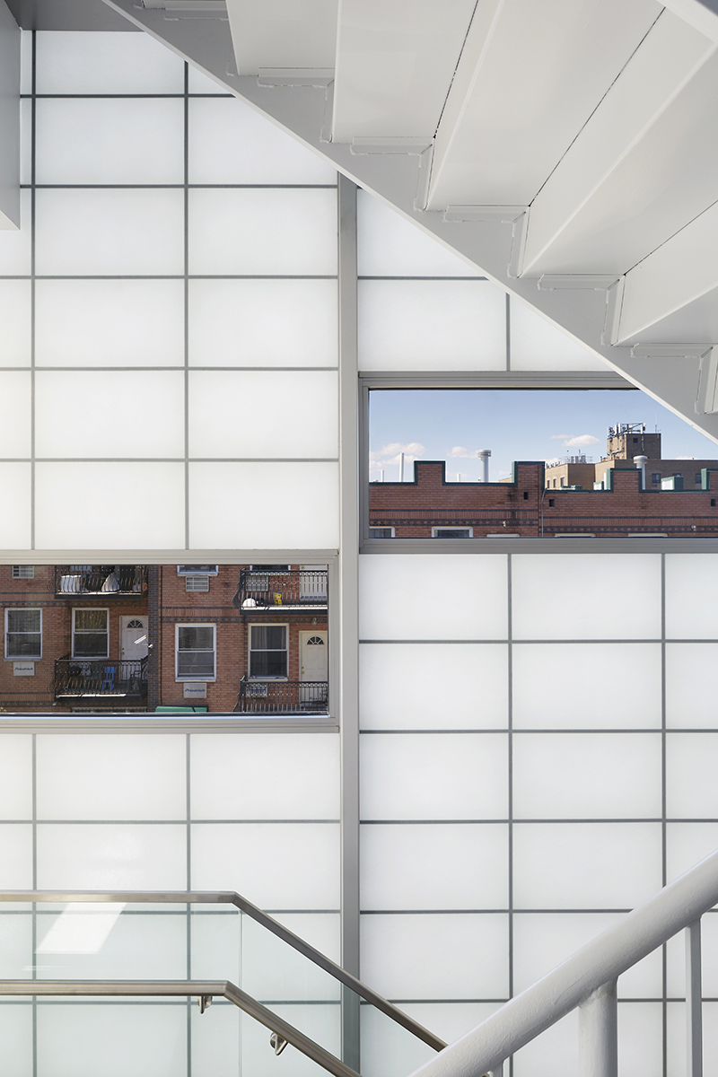 Kalwall Home | High Performance Translucent Building Systems