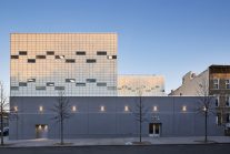 Kalwall Home | High Performance Translucent Building Systems