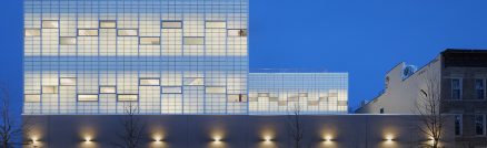 Kalwall Home | High Performance Translucent Building Systems