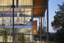 Kalwall Home | High Performance Translucent Building Systems
