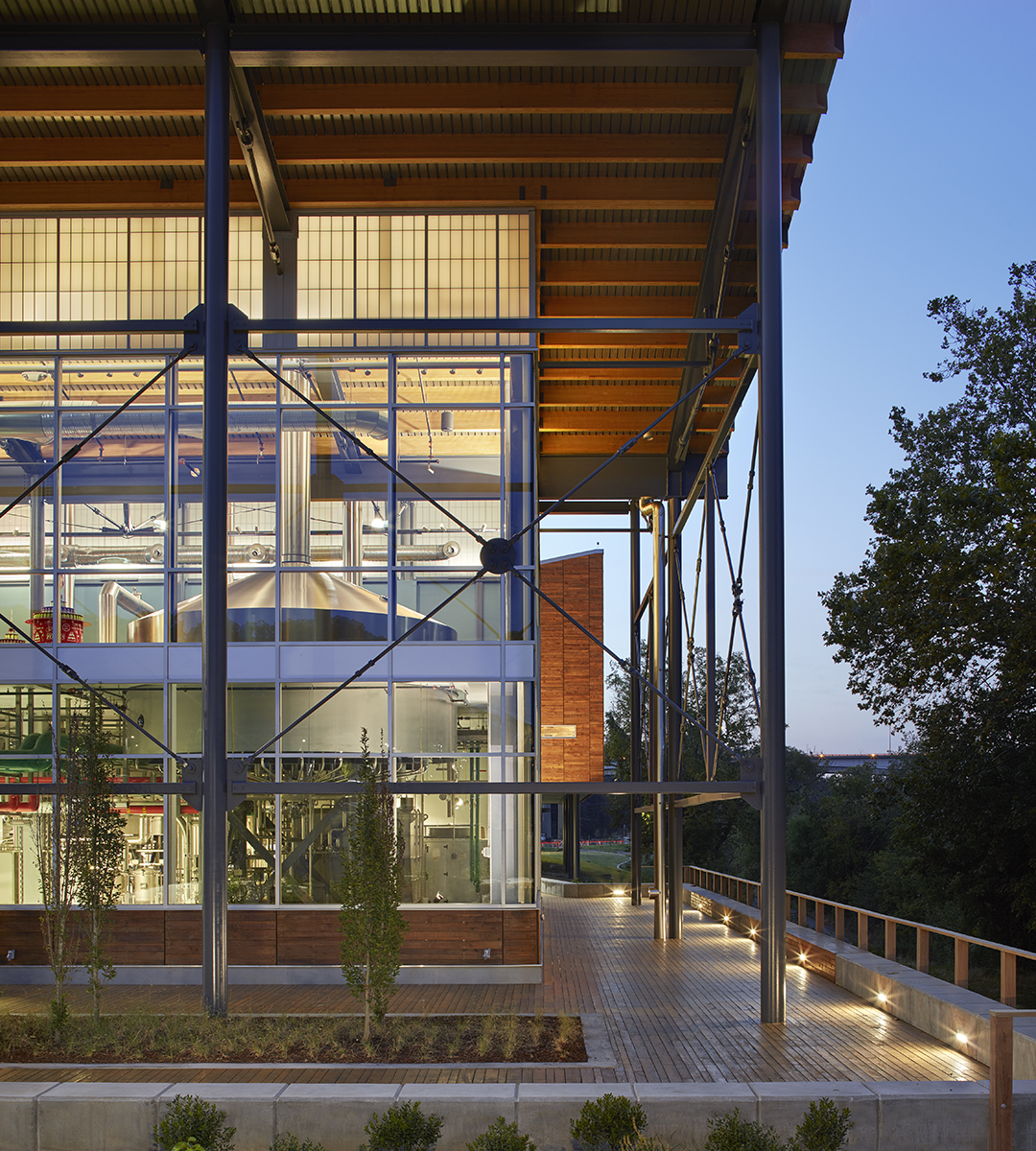 Kalwall Home | High Performance Translucent Building Systems