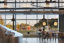 Kalwall Home | High Performance Translucent Building Systems