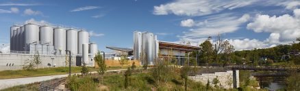 Kalwall Home | High Performance Translucent Building Systems