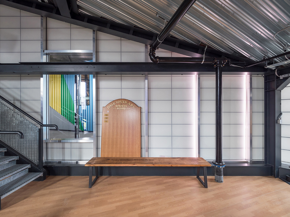 Portfolio Archive - Kalwall