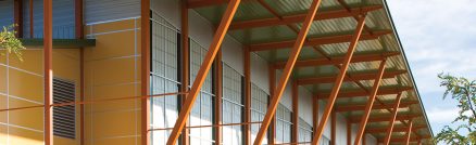 Kalwall Home | High Performance Translucent Building Systems