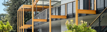 Kalwall Home | High Performance Translucent Building Systems