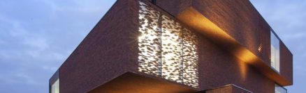 High-Performance Translucent Building Systems & Panels | Kalwall