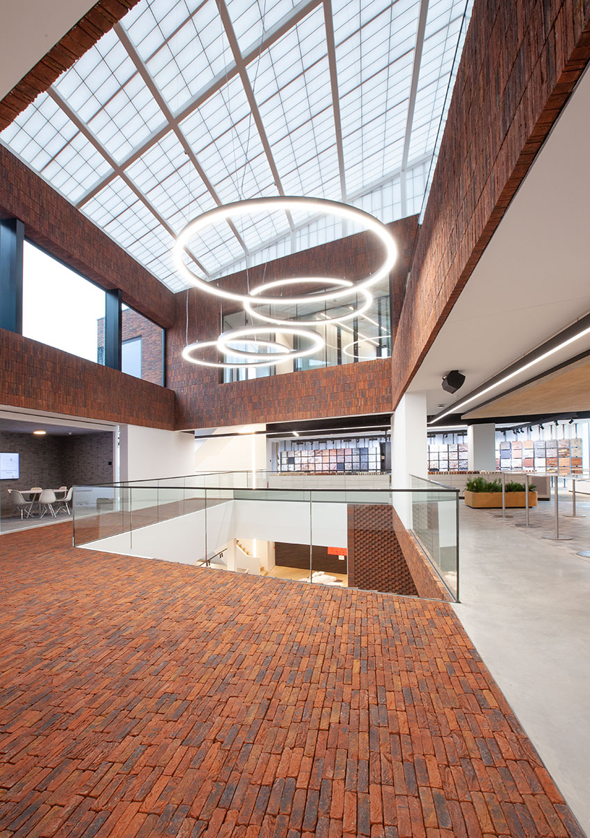 High-Performance Translucent Building Systems & Panels | Kalwall