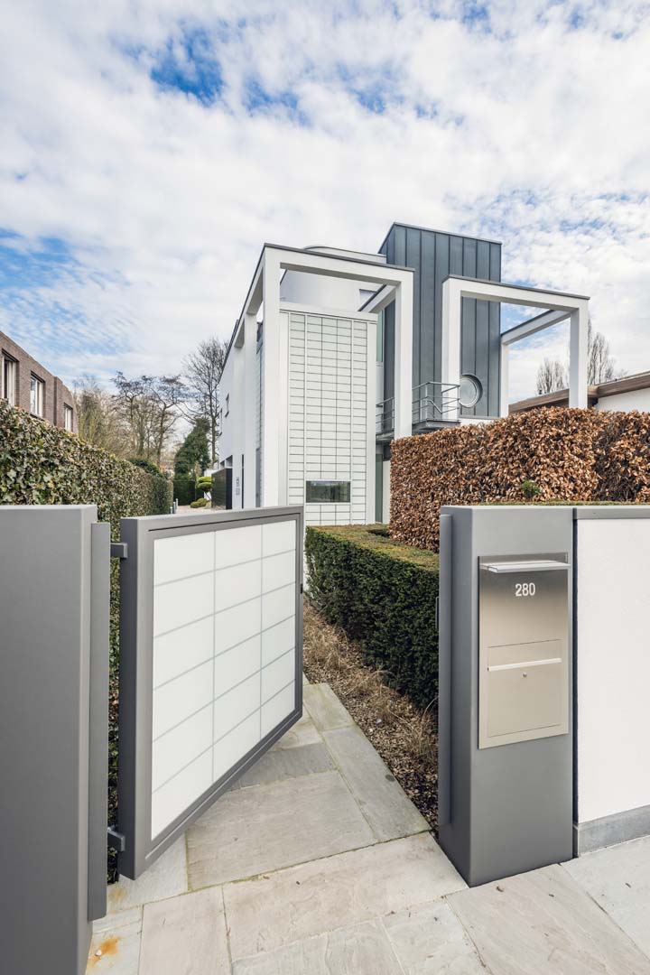 High-Performance Translucent Building Systems & Panels | Kalwall