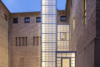 High-Performance Translucent Building Systems & Panels | Kalwall