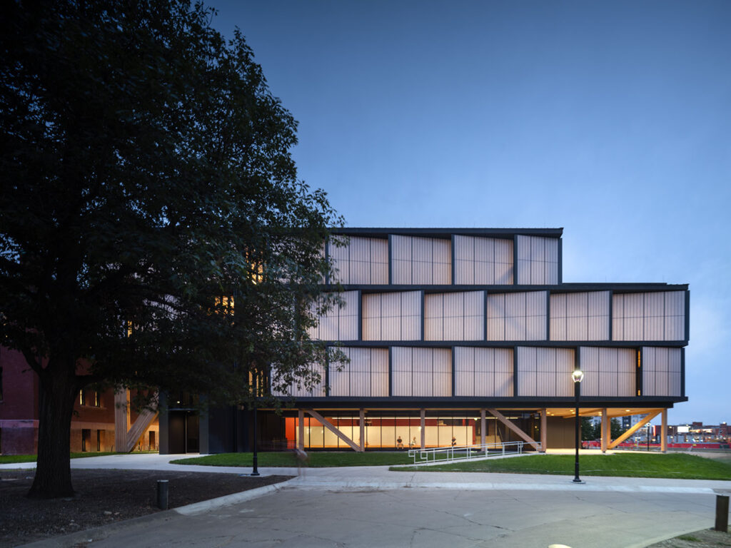 Translucent Daylighting Project Portfolio | Kalwall