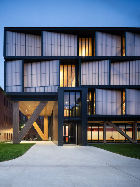 Translucent Daylighting Project Portfolio | Kalwall