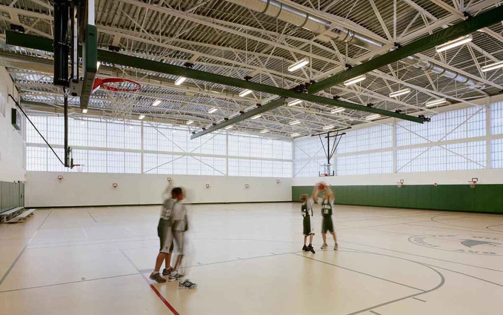 Far Hills Country Day School | Kalwall