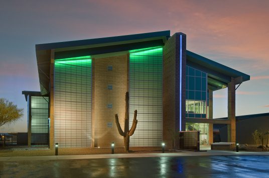 High-Performance Wall Systems: Daylight Solutions for Buildings | Kalwall