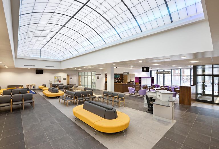 Explosion Venting Panels: Compliance with Safety Regulations | Kalwall