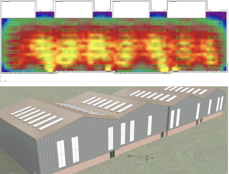 Innovation in Translucent Daylighting | Kalwall