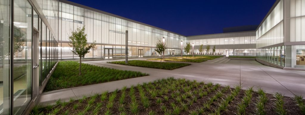 The Benefits of daylight modeling | Kalwall