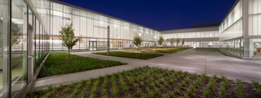 Translucent Daylighting Project Resources | Kalwall