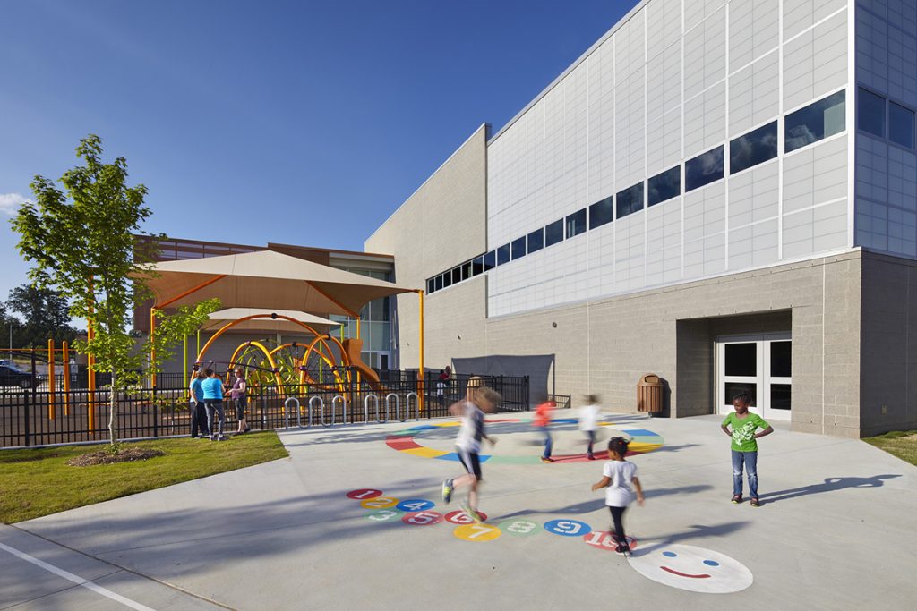 Translucent Unitized Curtain Walls: Energy-Efficient Daylighting ...