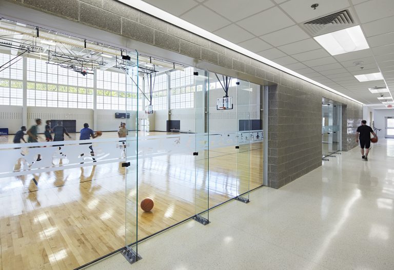 Translucent Unitized Curtain Wall Technology | Kalwall