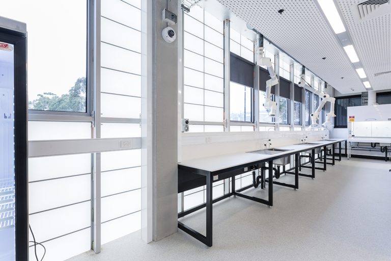 Translucent Unitized Curtain Wall Technology | Kalwall