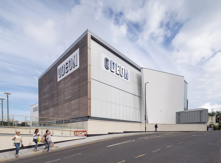 High-Performance Wall Systems: Daylight Solutions for Buildings | Kalwall