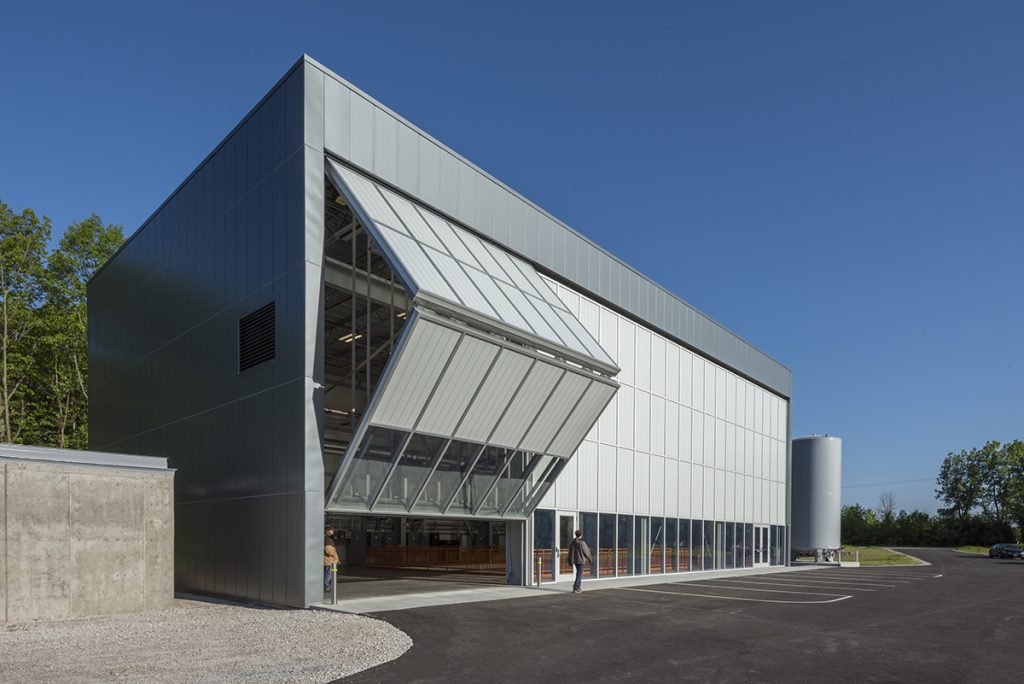 Explosion Venting Panels: Compliance with Safety Regulations | Kalwall