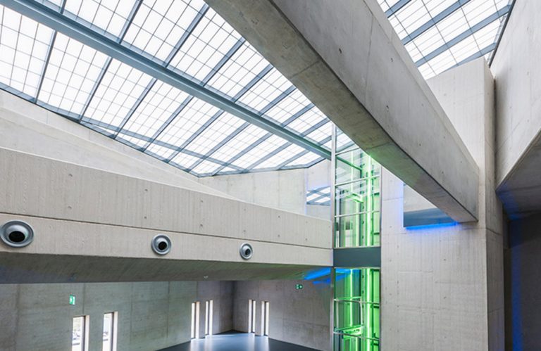 Translucent Roof Panels | Kalwall