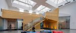 Translucent Custom Skylights: Energy Efficiency | Kalwall