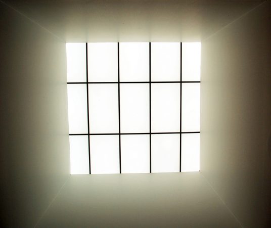 S-Line Custom Skylight Applications | Kalwall