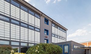 High-Performance Translucent Facade Materials | Kalwall