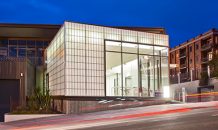 High-Performance Translucent Facade Materials | Kalwall
