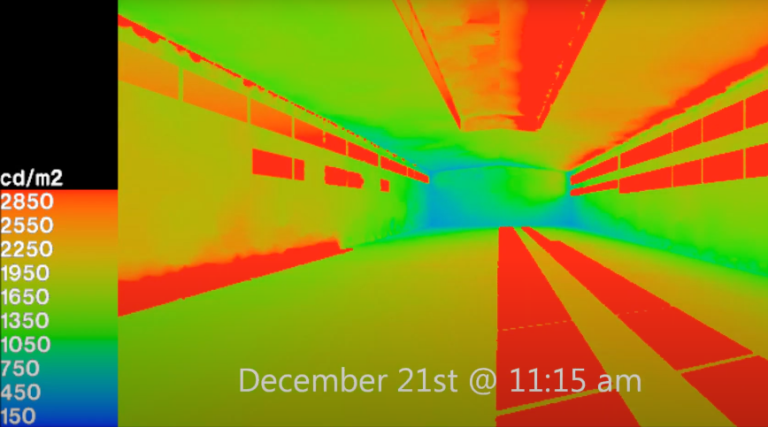 The Benefits of daylight modeling | Kalwall